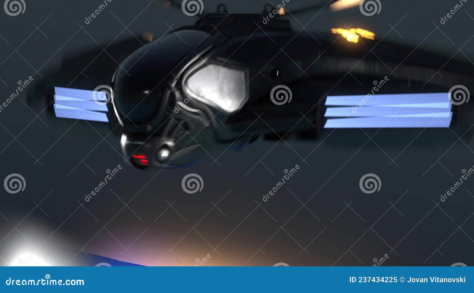 Discovery Of An Alien Spaceship In The Desert Creating Using Generative ...