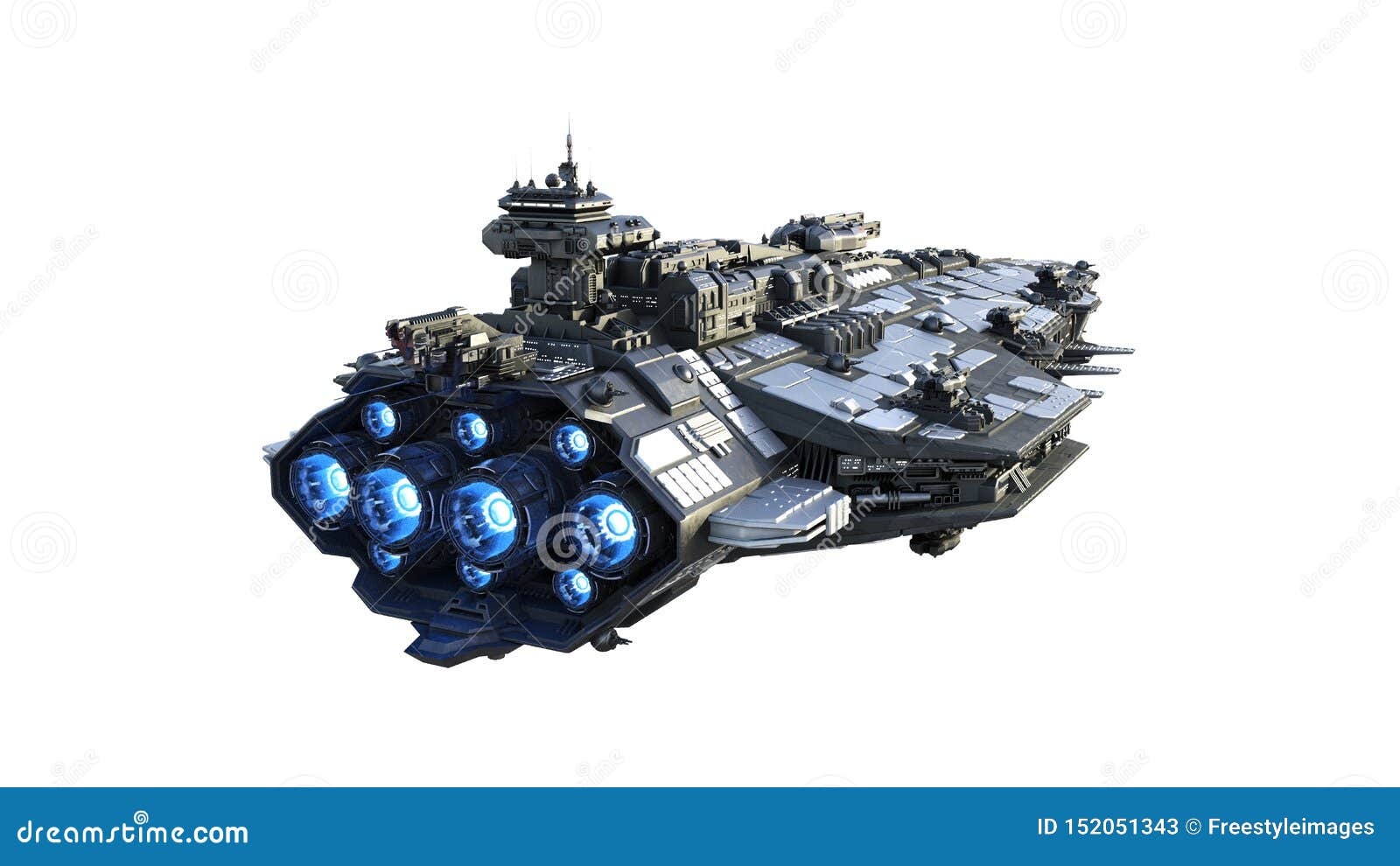 Alien Spaceship Neon Futuristic Sci Fi Laser Circle Shape Schematic ...