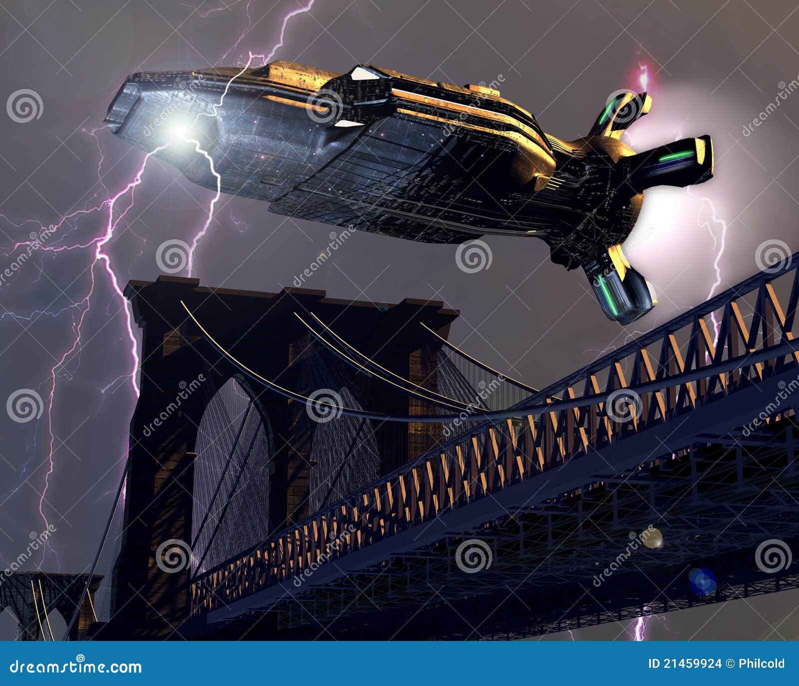 Alien Spaceship Pilot Control Panel Cartoon Vector | CartoonDealer.com ...