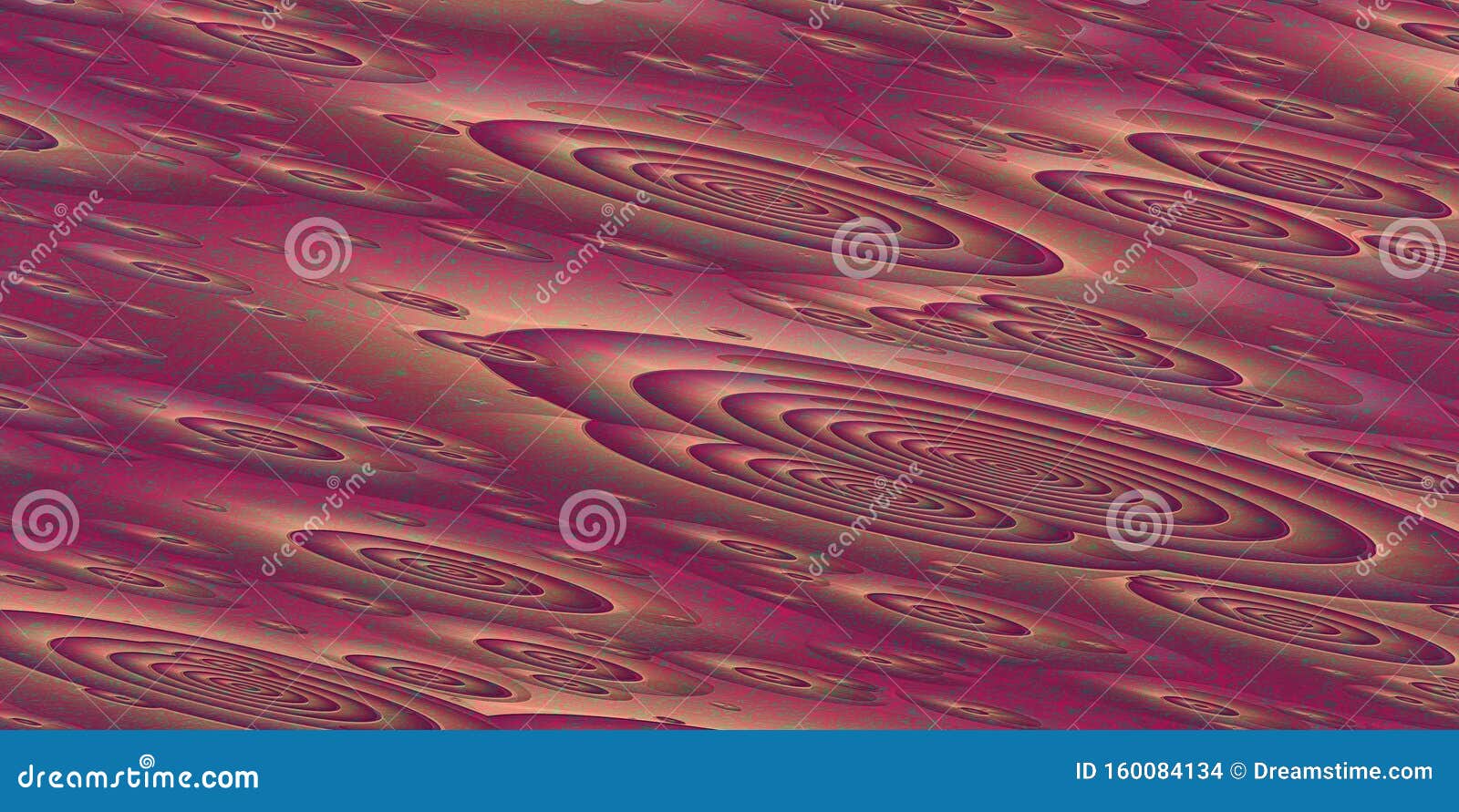Alien textures background stock illustration. Illustration of creative ...