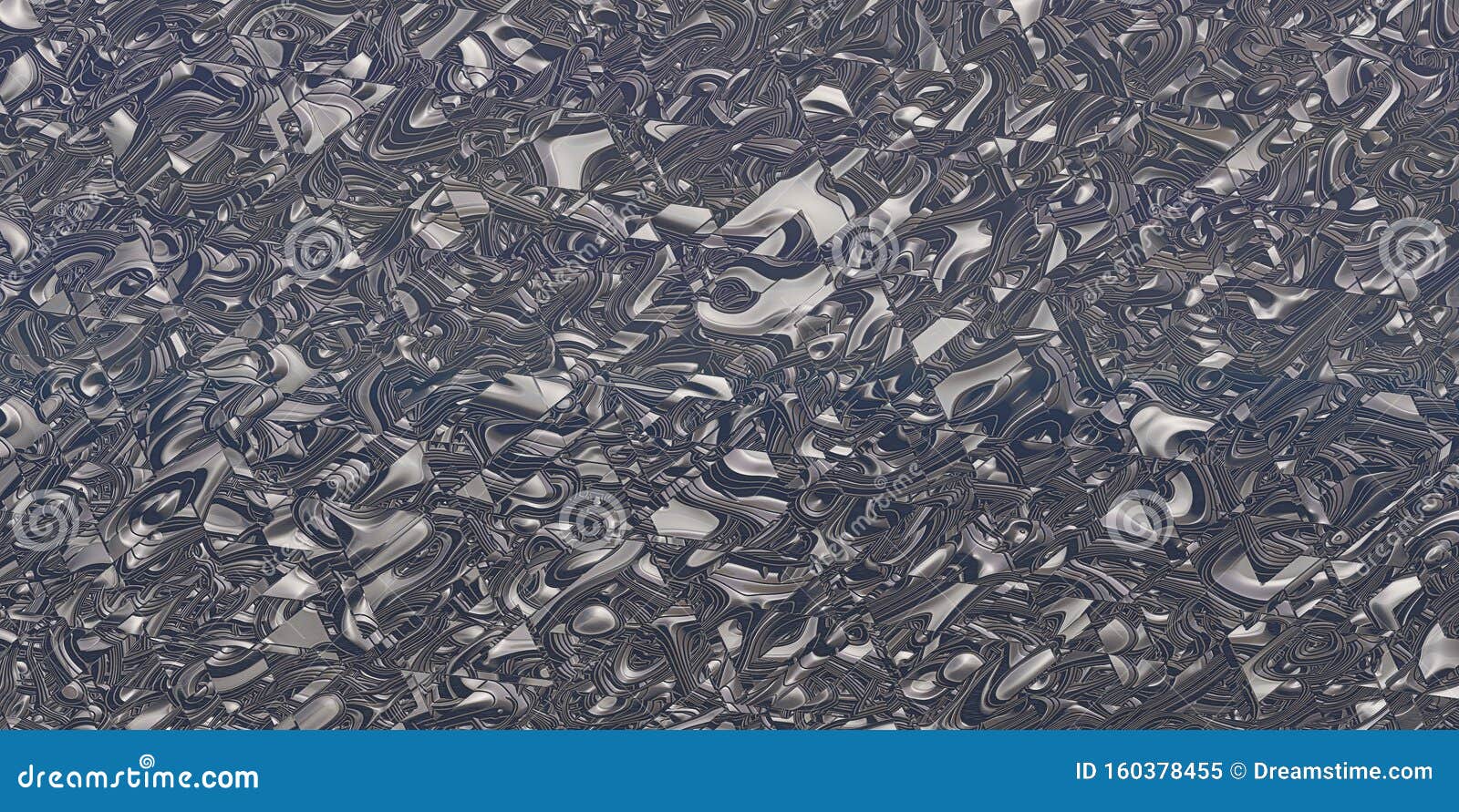 Alien textures background stock illustration. Illustration of abstract ...