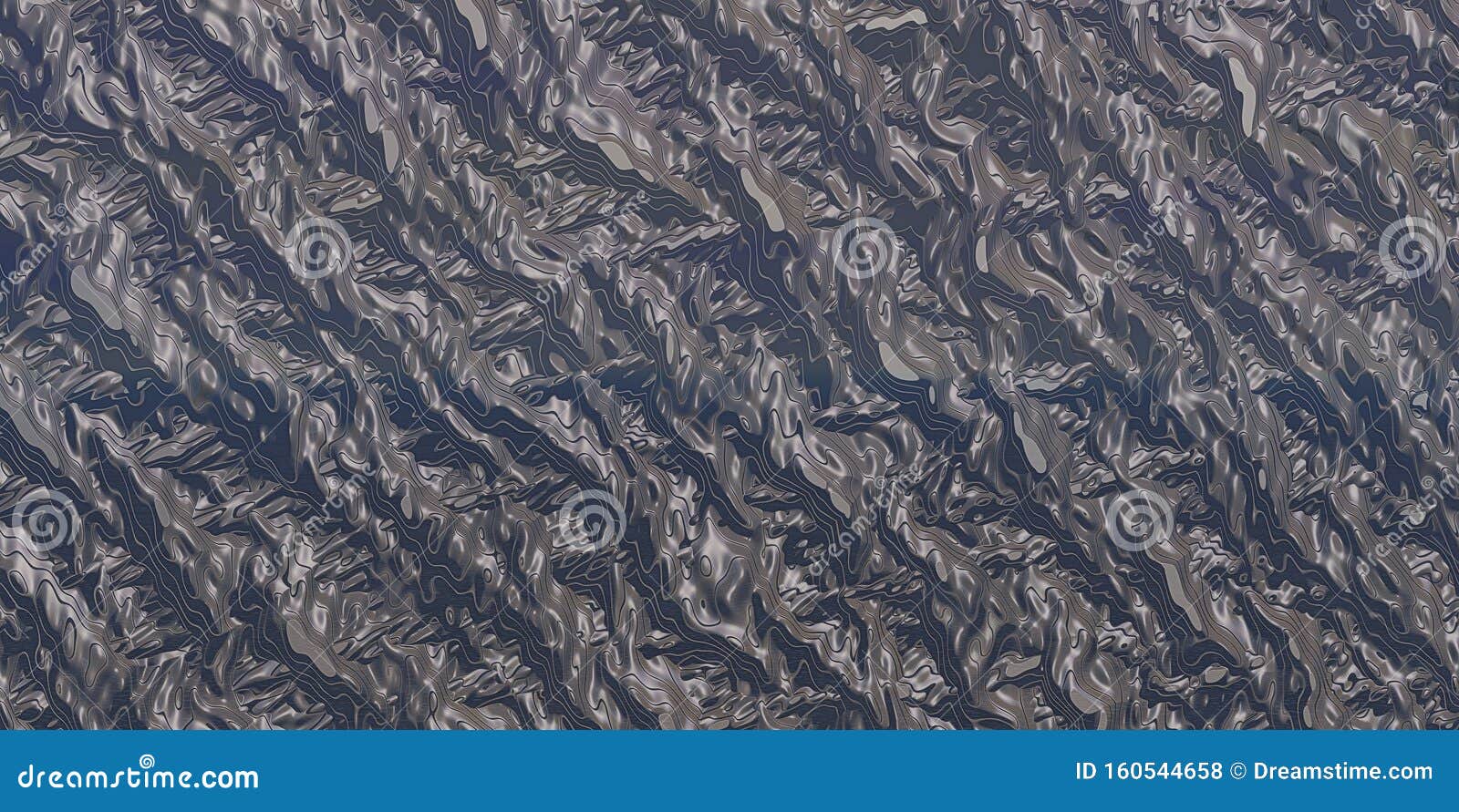 Alien textures background stock illustration. Illustration of ...