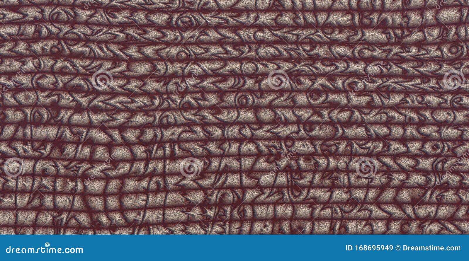 Alien textures background stock illustration. Illustration of wallpaper ...