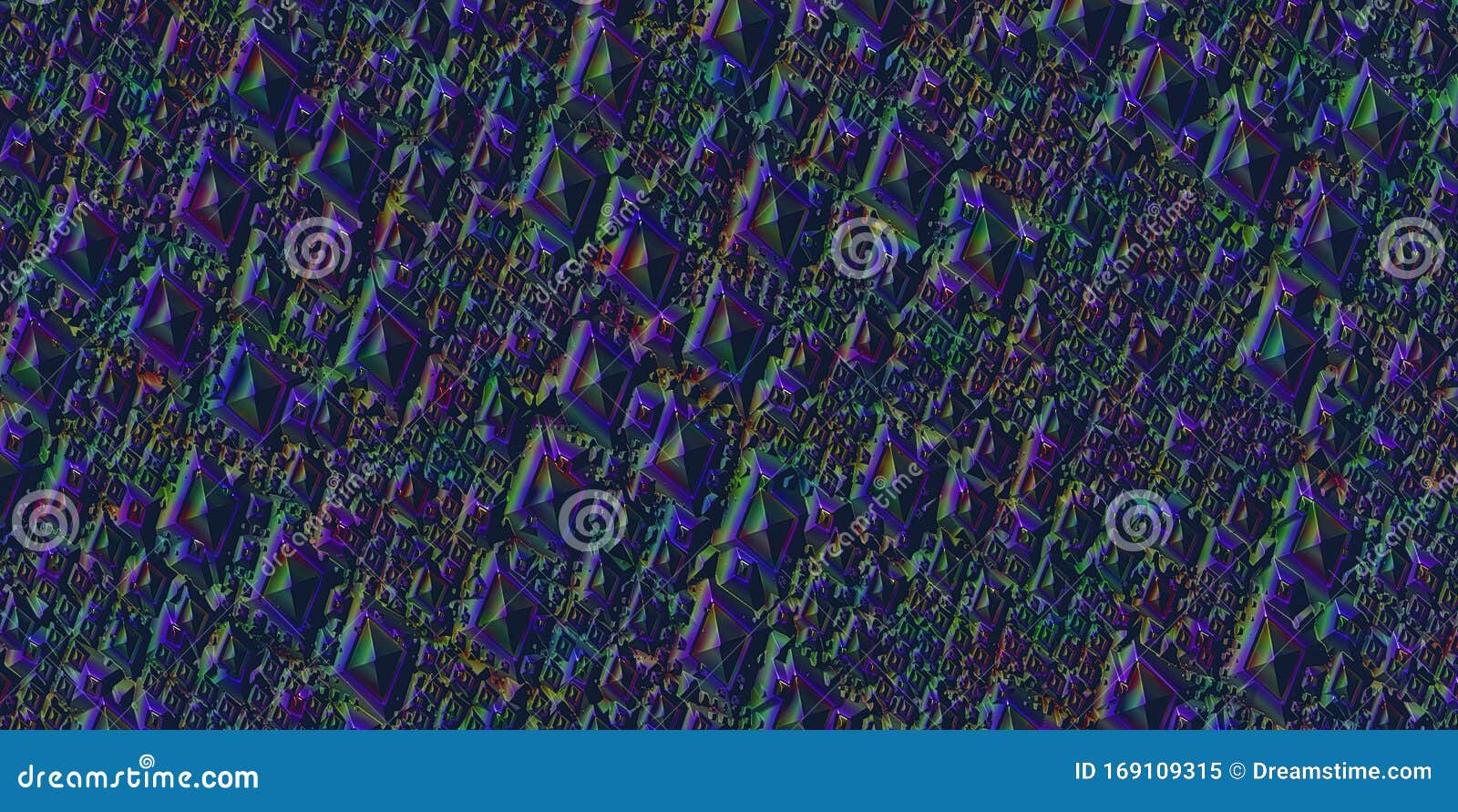 Alien textures background stock illustration. Illustration of abstract ...