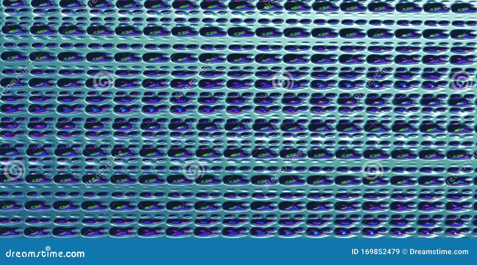 Alien textures background stock illustration. Illustration of ...