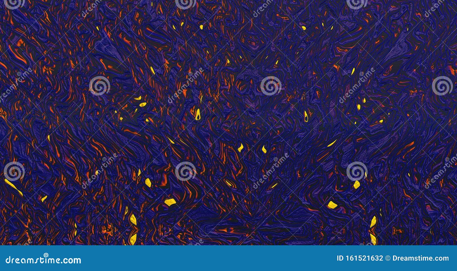Alien textures background stock illustration. Illustration of alien ...