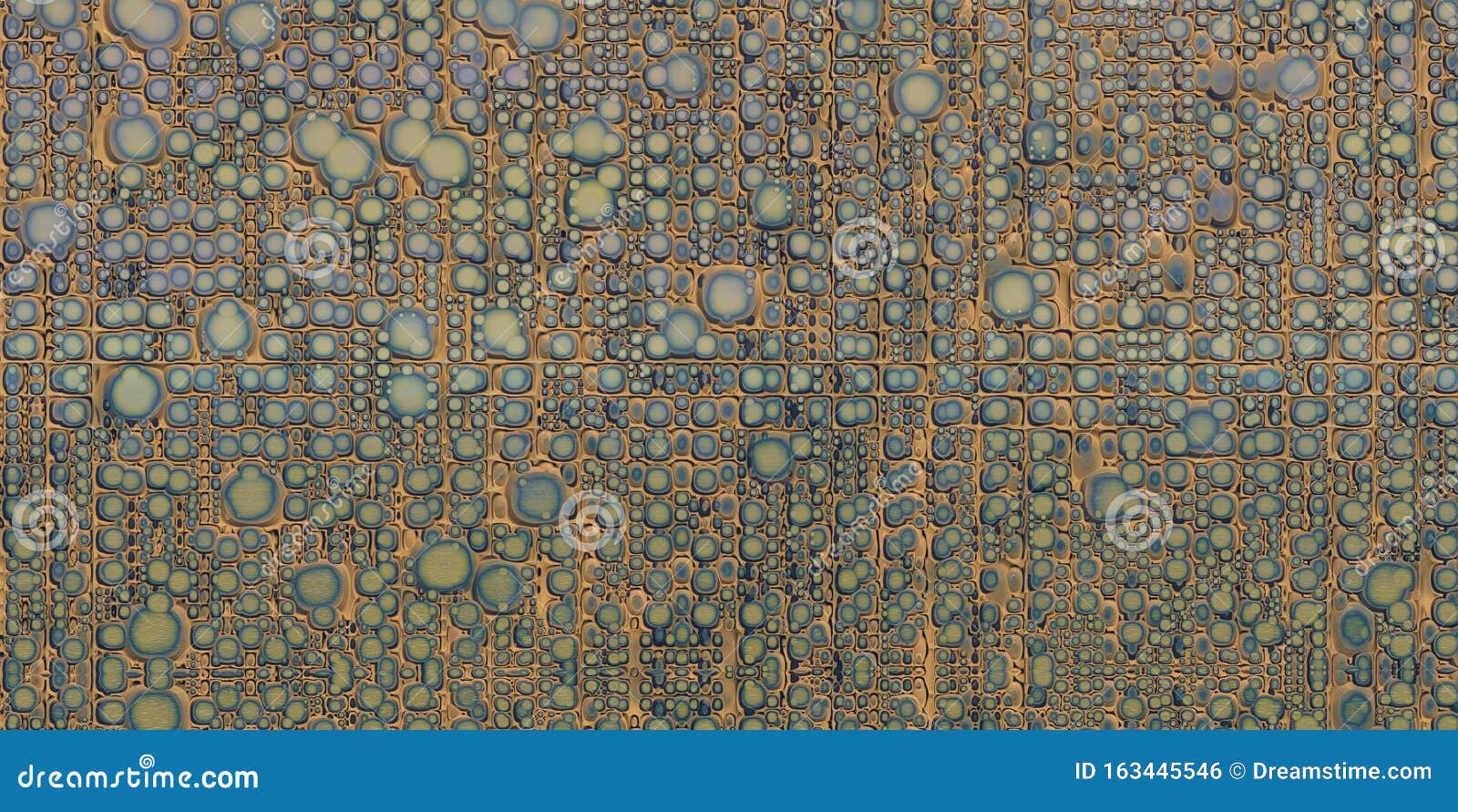 Alien textures background stock illustration. Illustration of ...