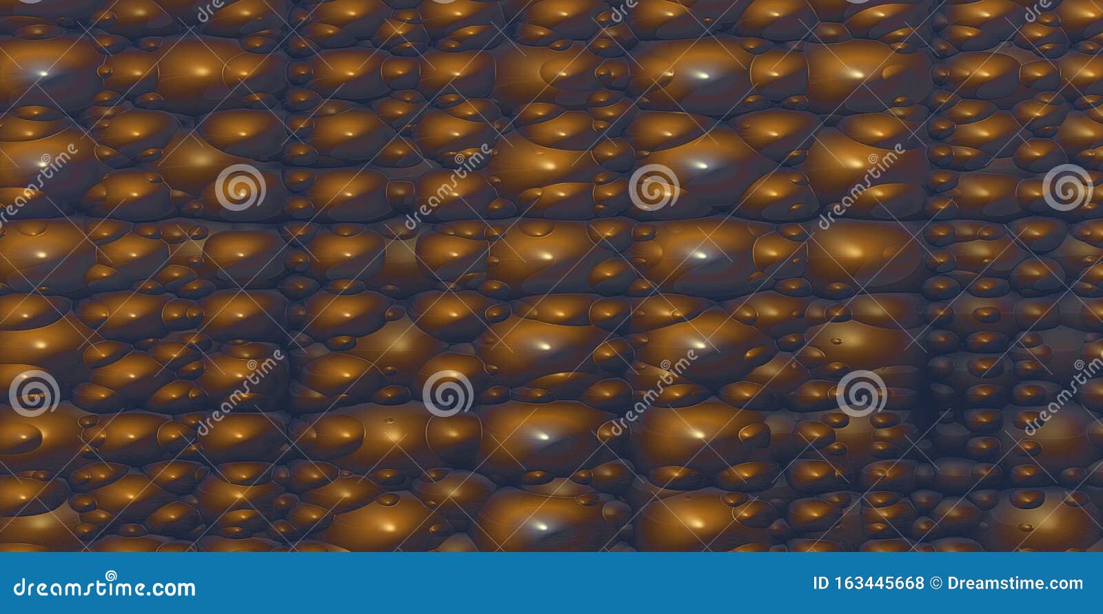 Alien textures background stock illustration. Illustration of alien ...