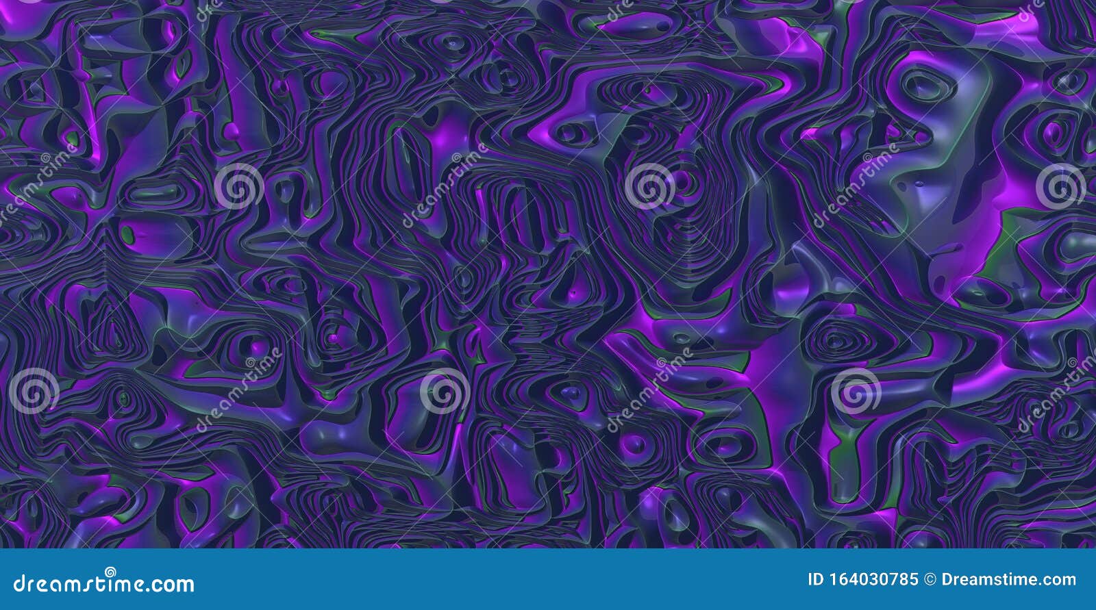 Alien textures background stock illustration. Illustration of alien ...