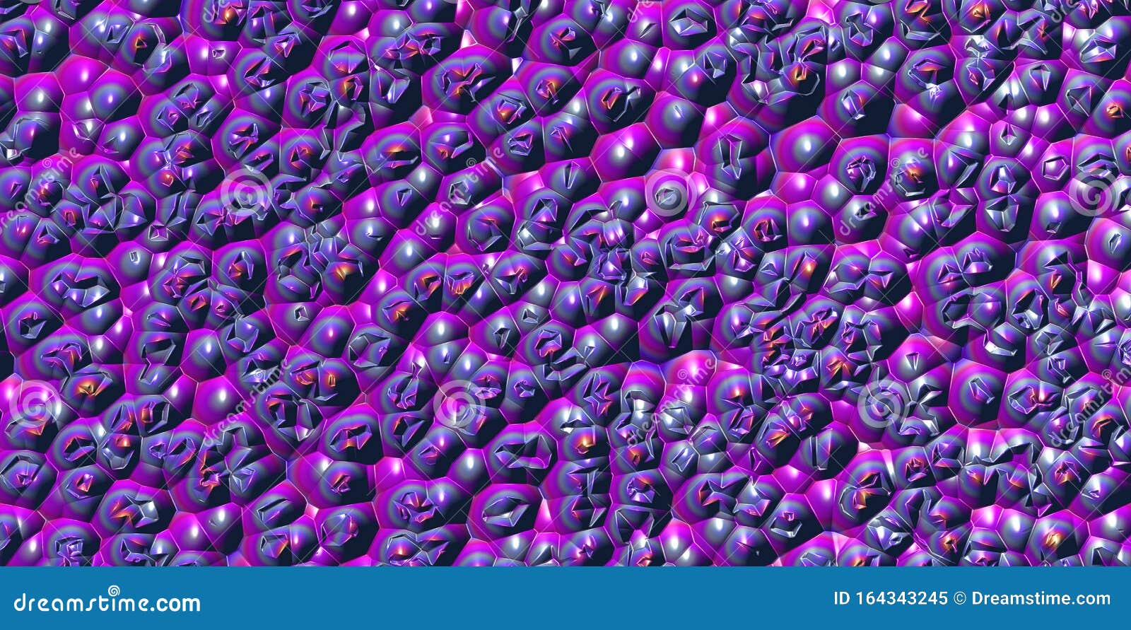 Alien textures background stock illustration. Illustration of textures ...