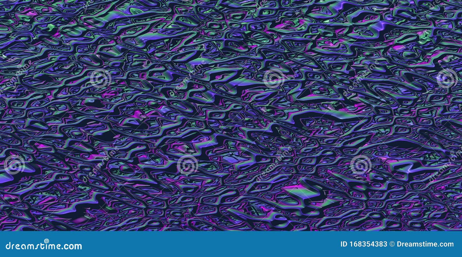 Alien textures background stock illustration. Illustration of design ...