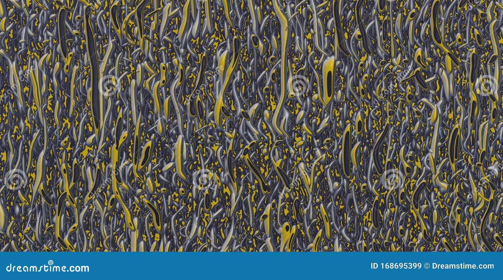 Alien textures background stock illustration. Illustration of creative ...