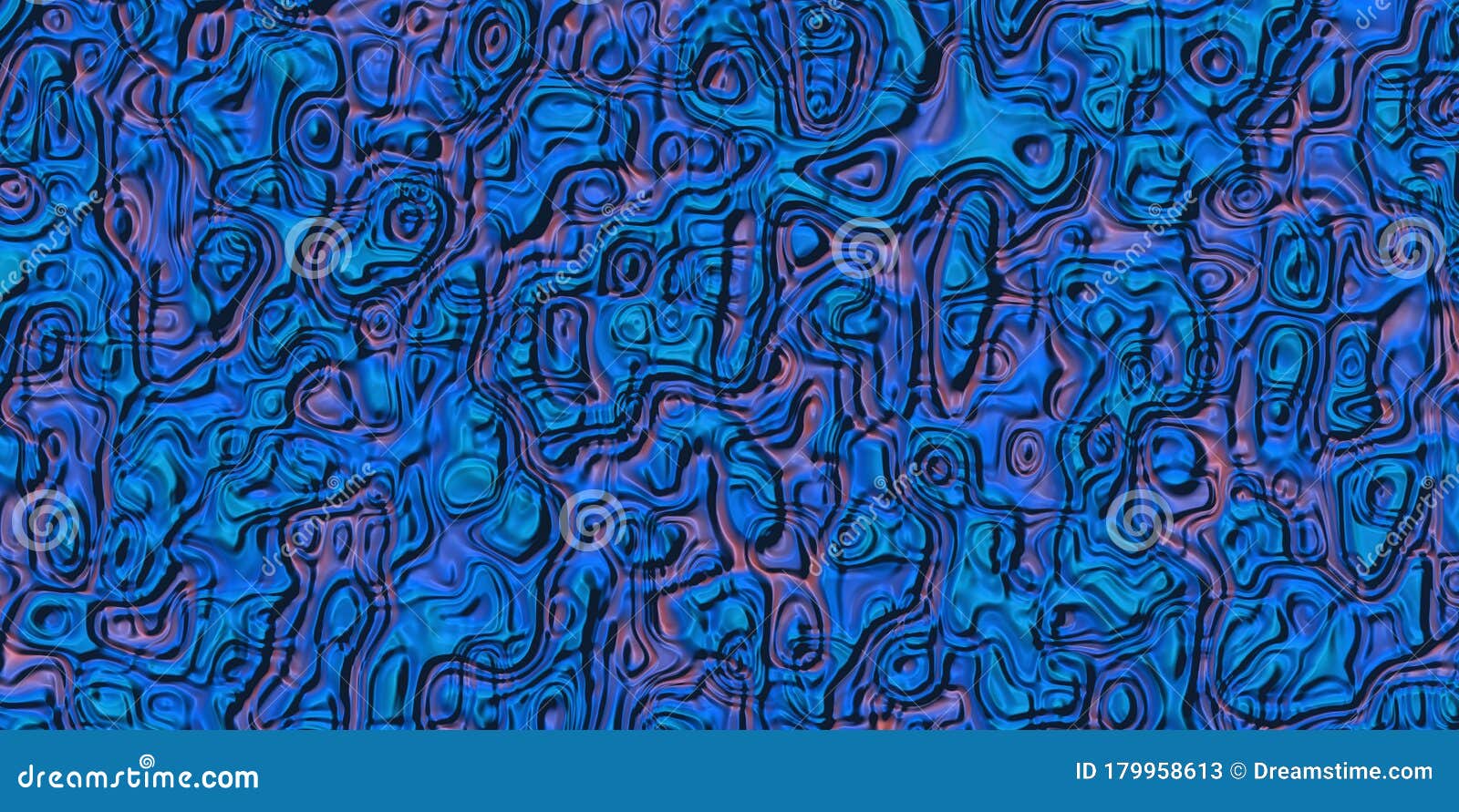 Alien textures background stock illustration. Illustration of abstract ...