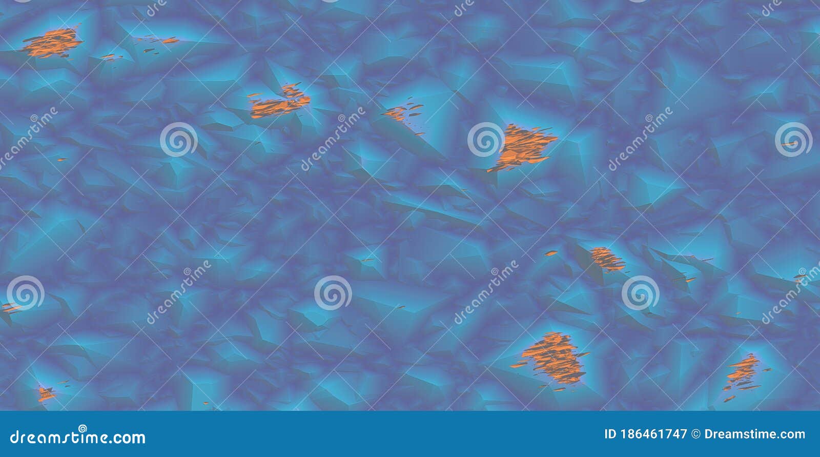 Alien textures background stock illustration. Illustration of ...