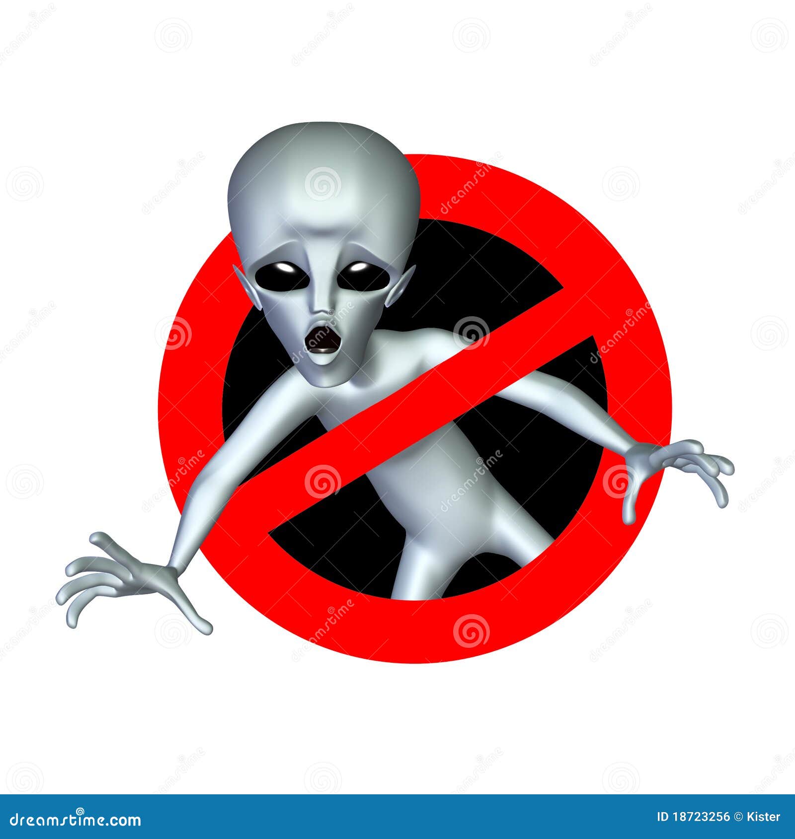Alienbusters Cartoons, Illustrations & Vector Stock Images - 1 Pictures ...