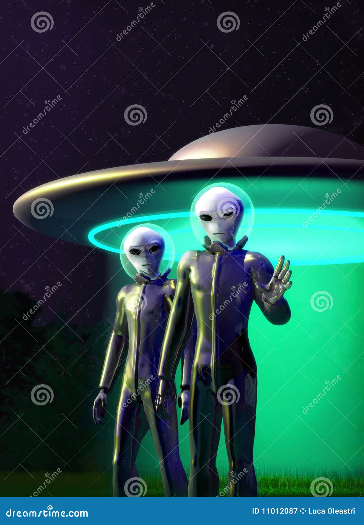 Ufos With Disk And Saucers Found On Google Earth