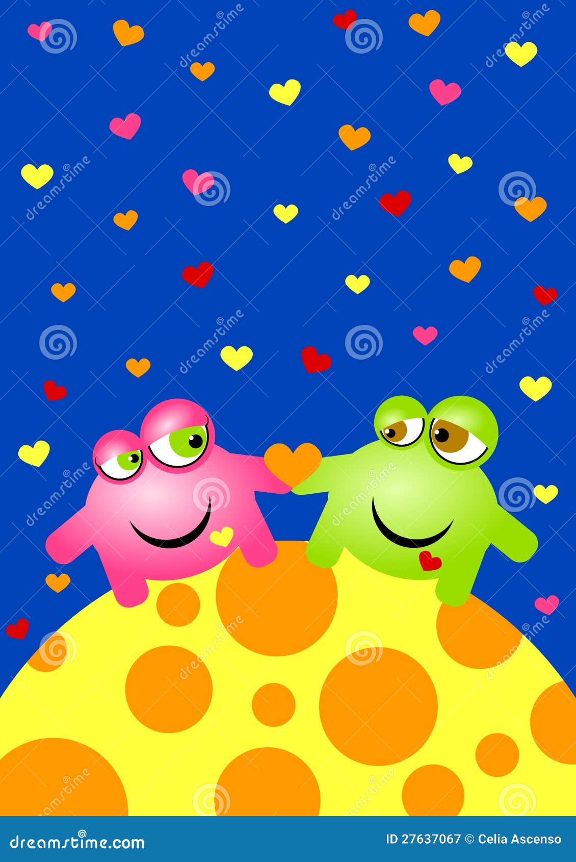 Friendship With Aliens, Squid , Tentacles Holding Arm, Vector ...