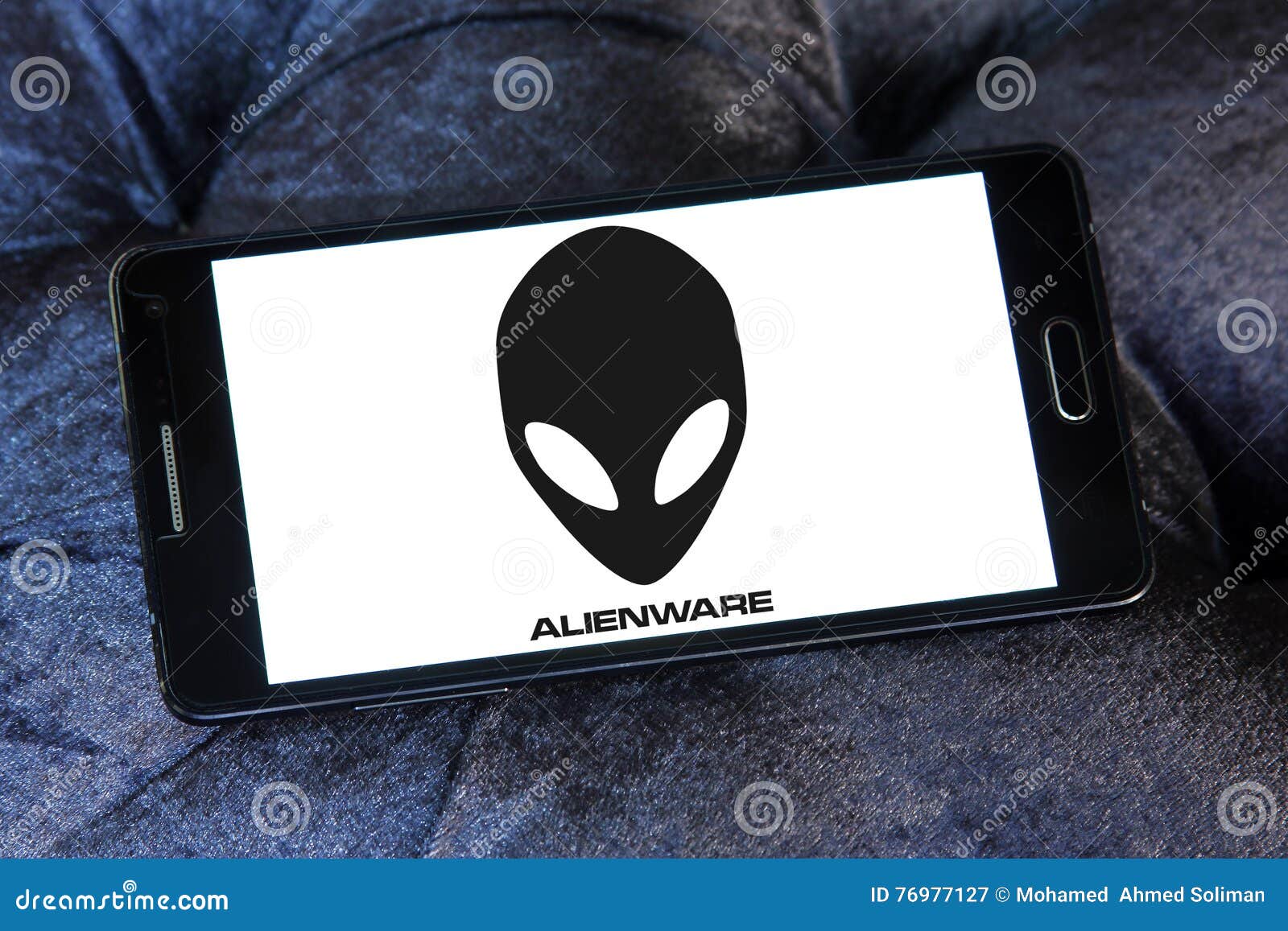 Alienware Smartphone