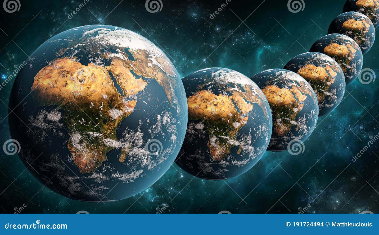 Multiverse Cartoons, Illustrations & Vector Stock Images - 3958 ...