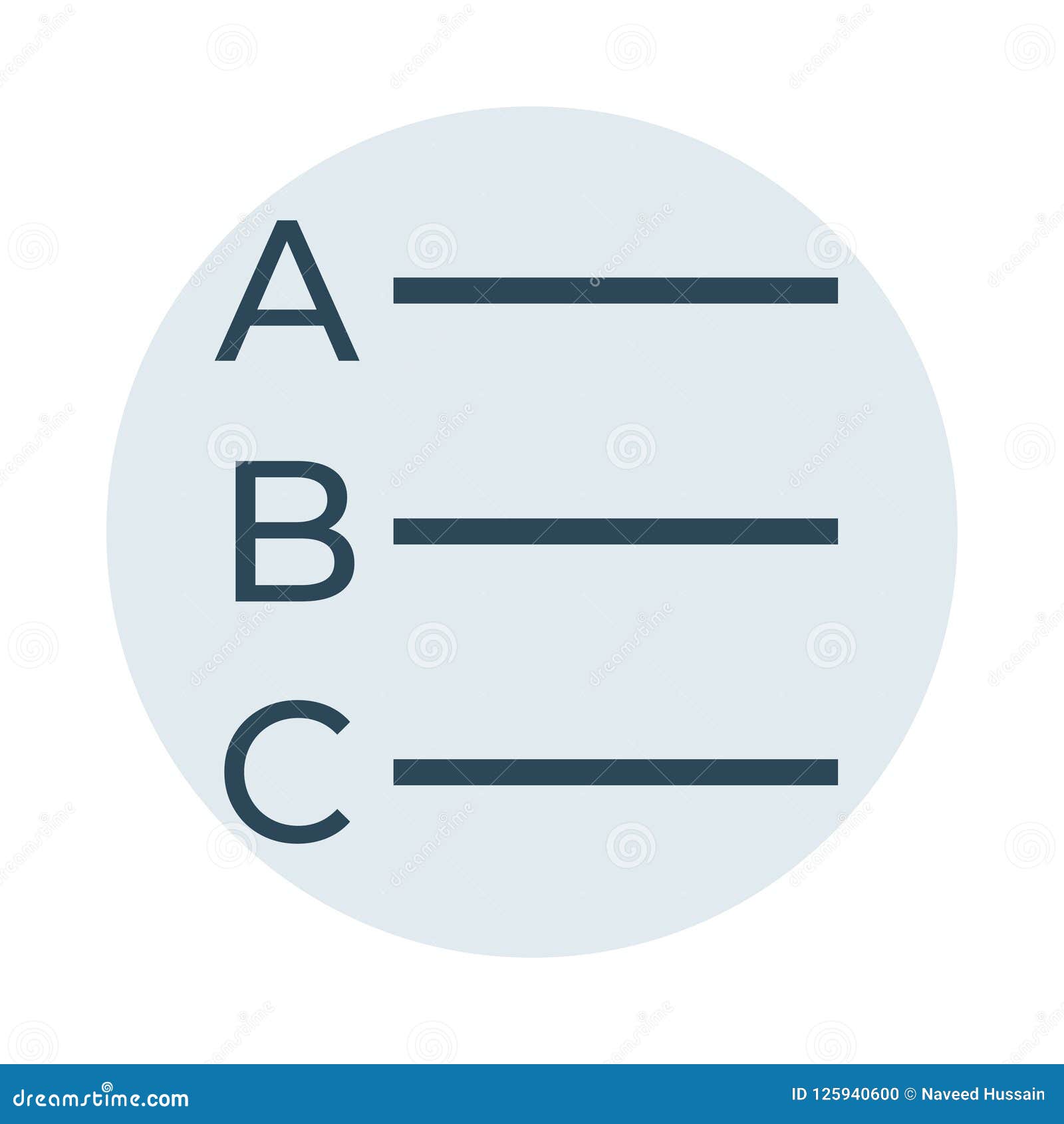 Alignment color line icon stock illustration. Illustration of outline ...