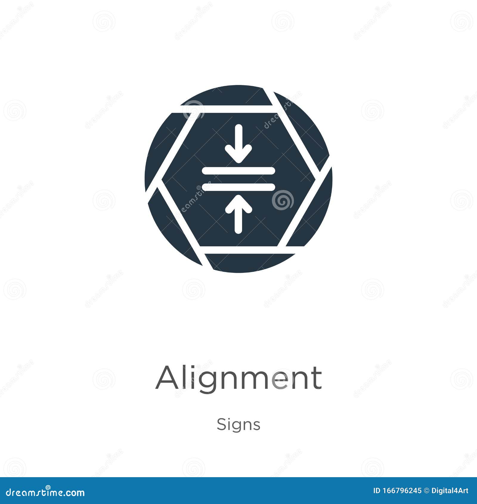 Alignment Icon On White Background Simple Element Vec - vrogue.co Alignment Icon On White Background Simple Element Vec - vrogue.co