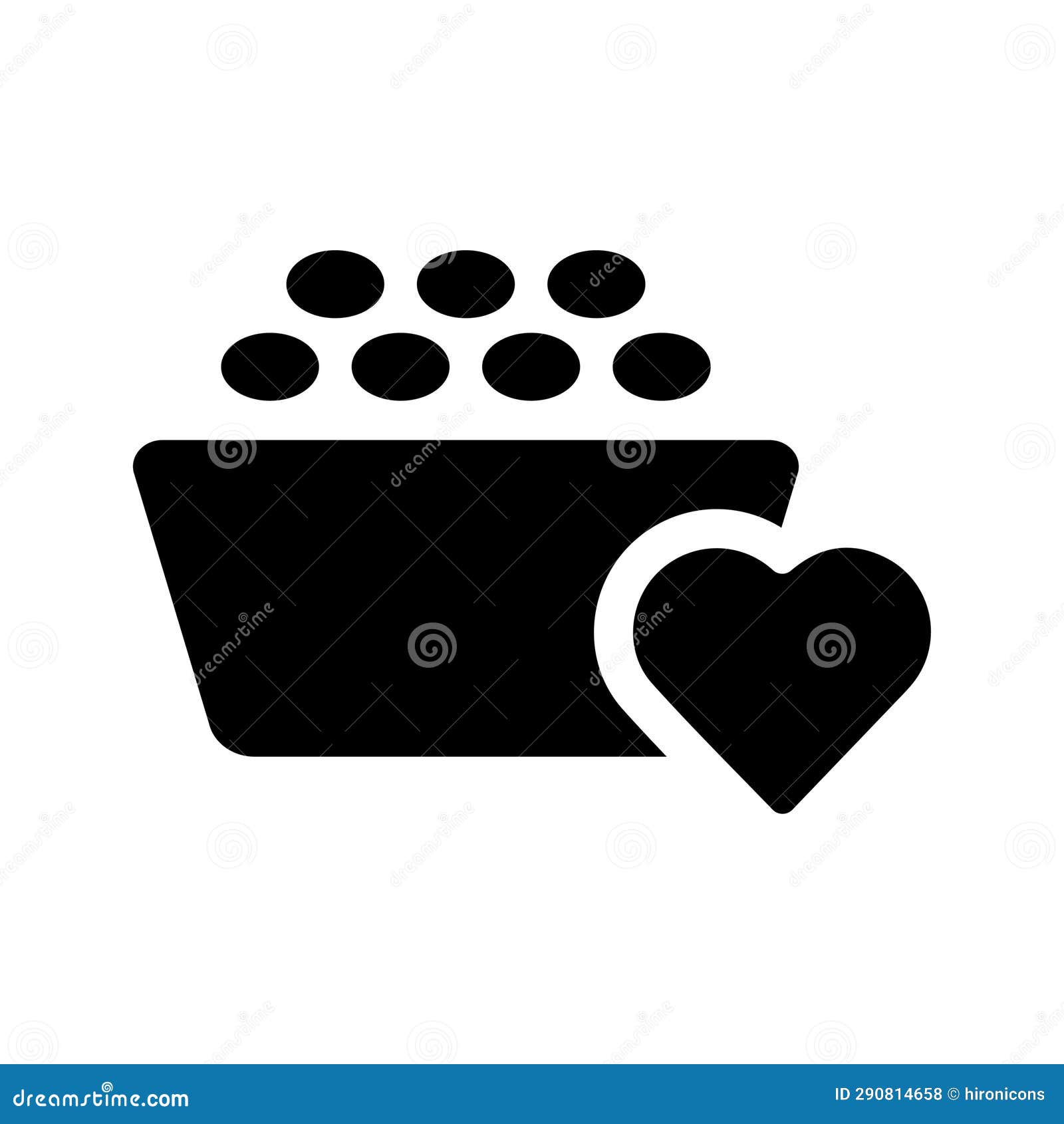 Alimentary, Alimentation Icon Stock Illustration - Illustration of ...