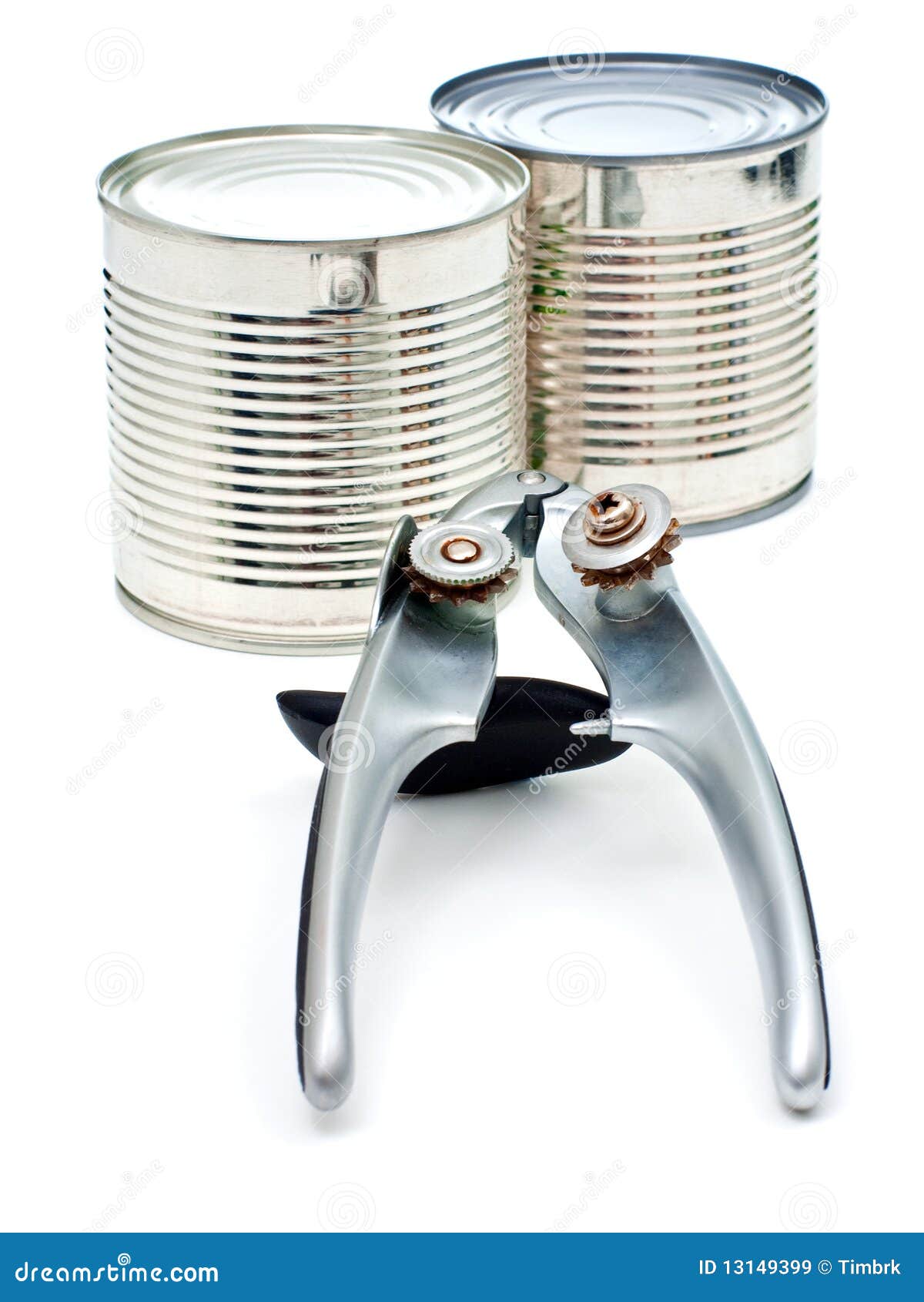 Alimenti conservati immagine stock. Immagine di contenitore - 13149399