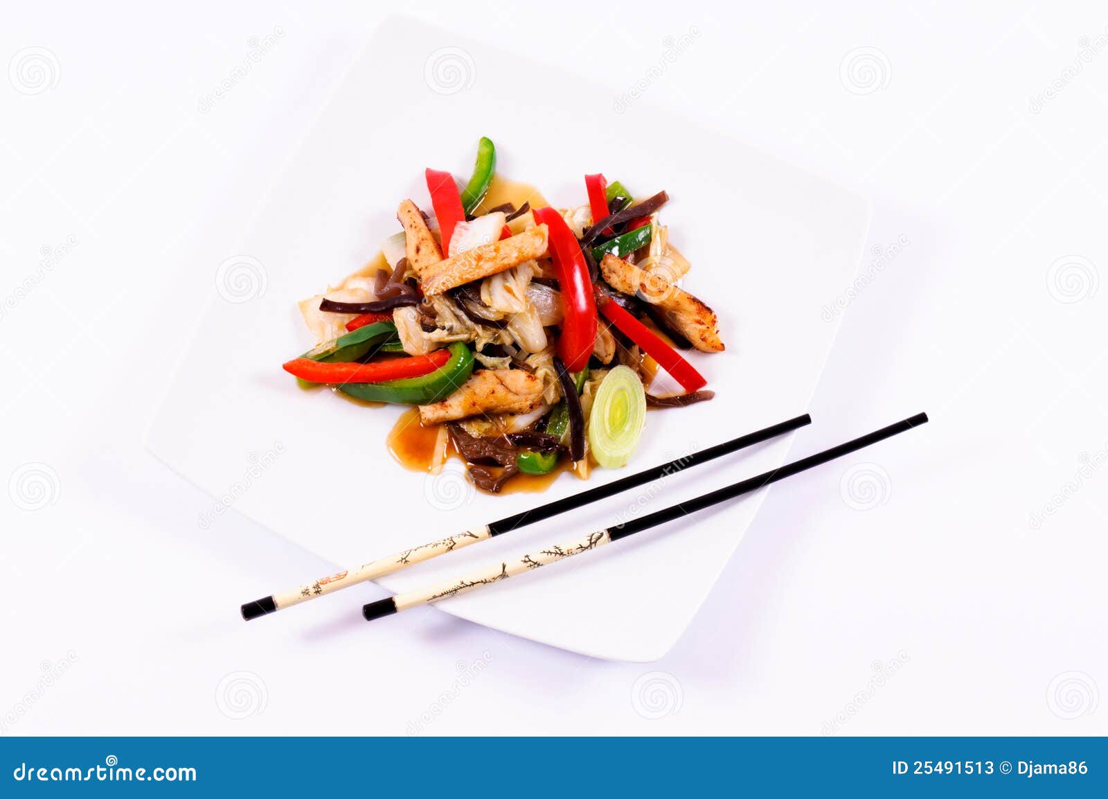 Alimento de los lomos imagen de archivo. Imagen de fondo - 25491513