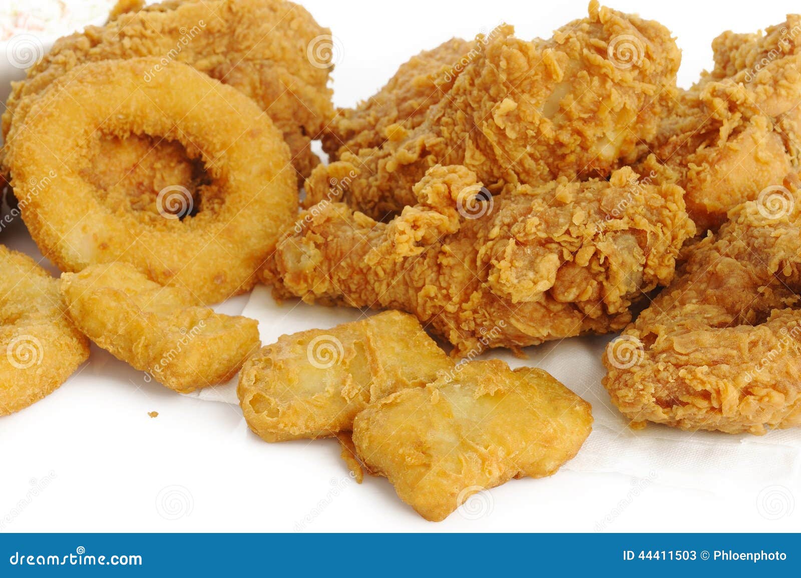 Alimento frito imagen de archivo. Imagen de palillo, frito - 44411503