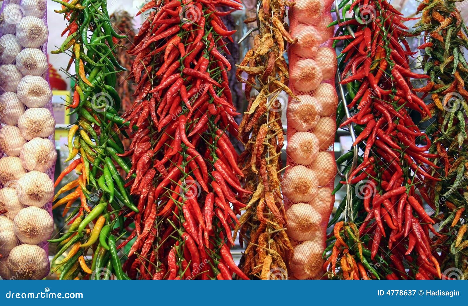 Alimentos secos imagen de archivo. Imagen de clima, mercado - 4778637