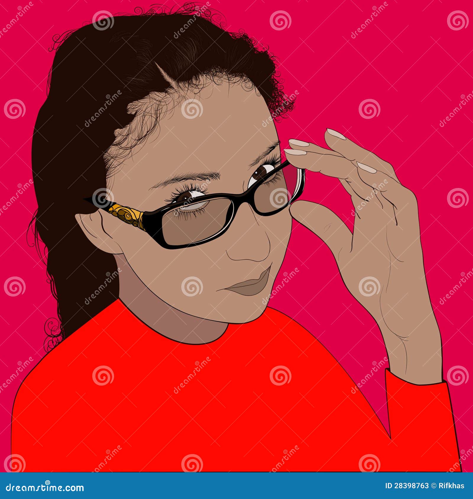 Alina Cartoons, Illustrations & Vector Stock Images - 45 Pictures to ...