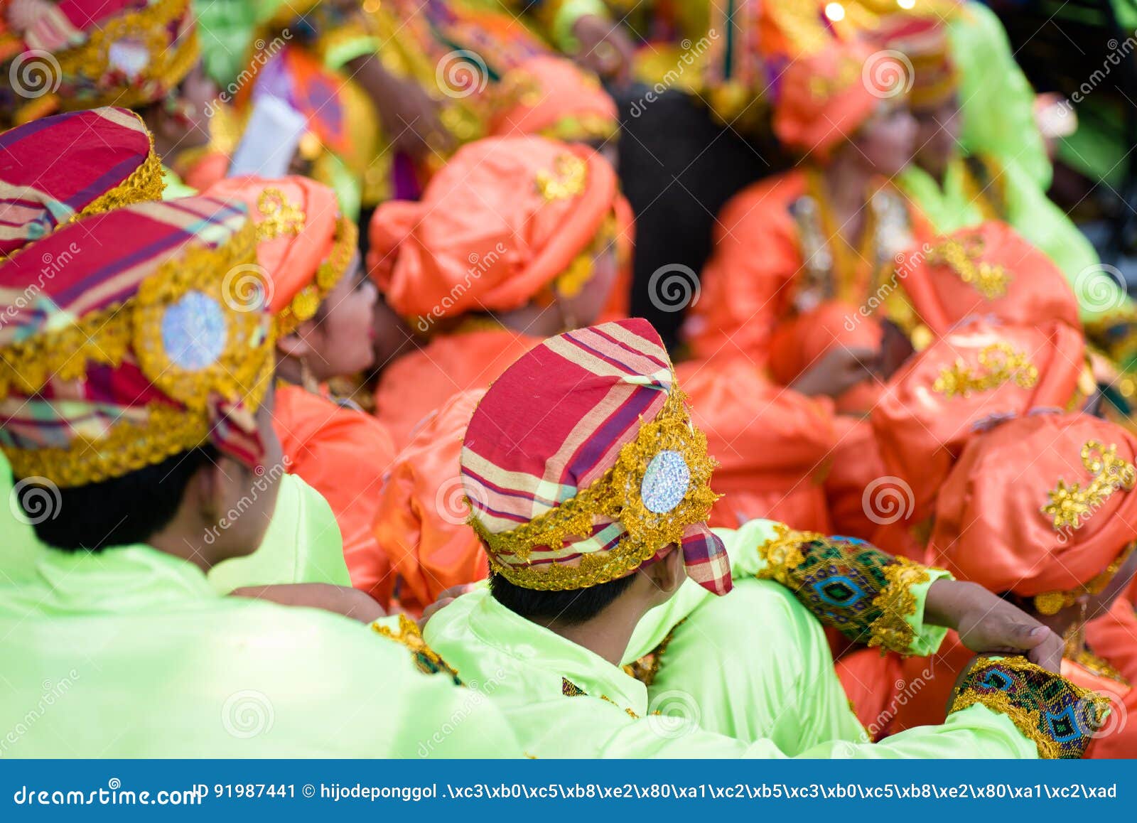 Aliwan Festival 2017, Pasay City, Philippines Editorial Photo - Image ...