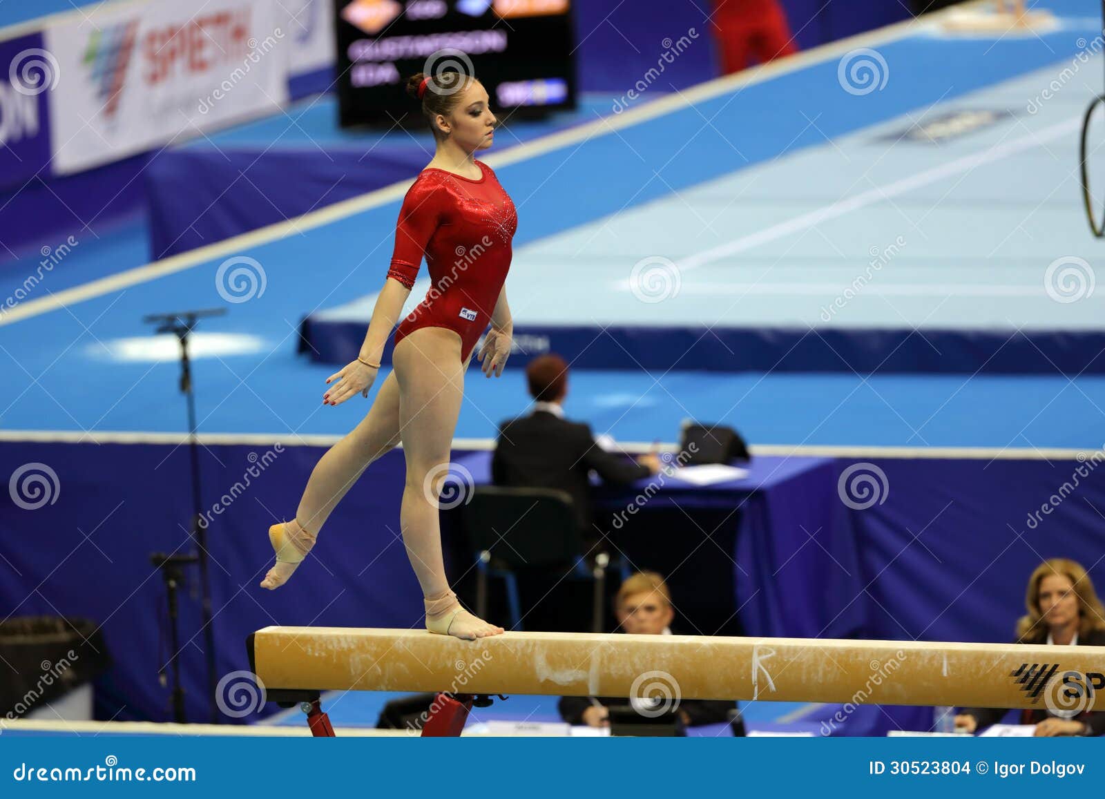 Aliya Mustafina Sexy