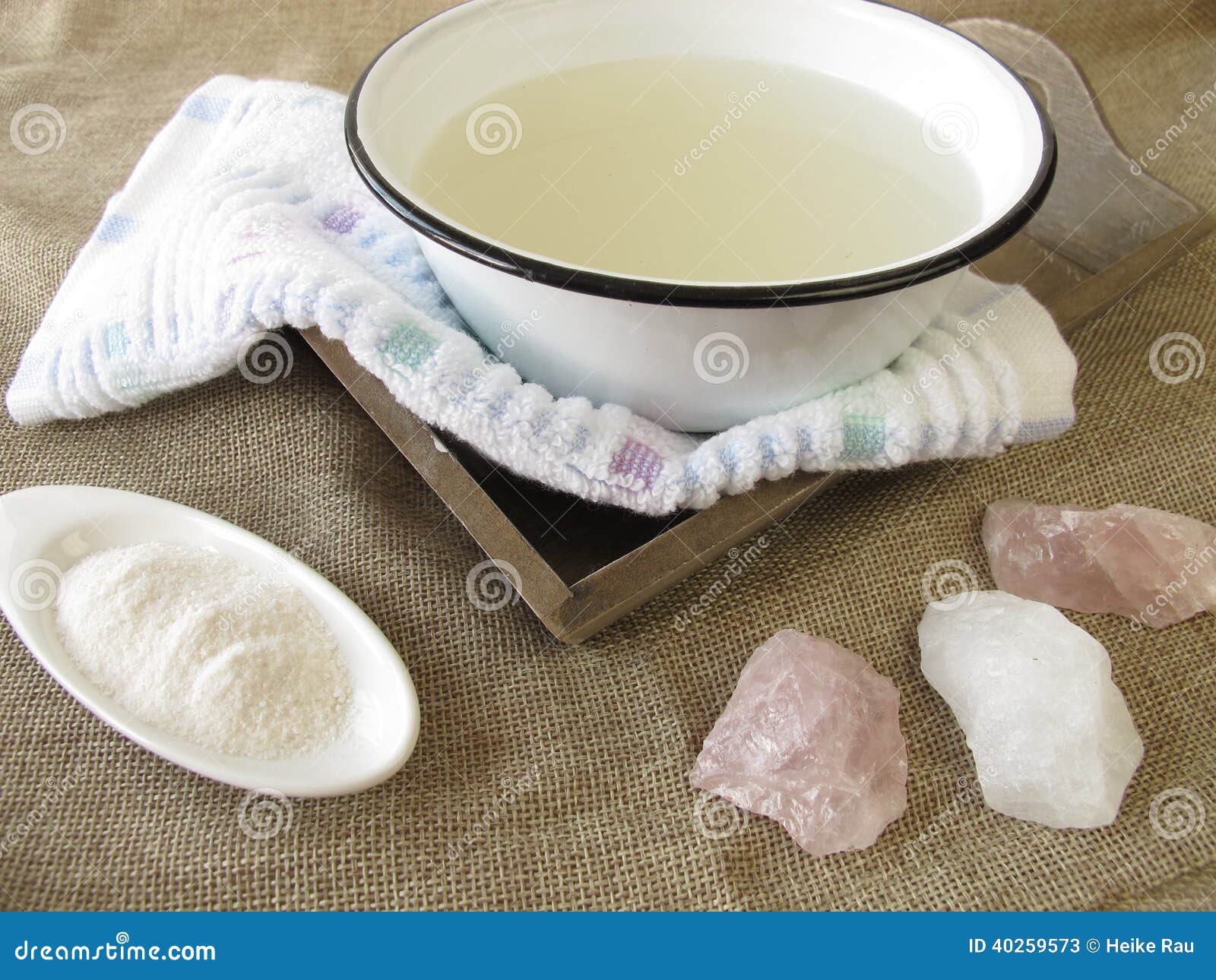 Alkaline bath stock image. Image of partial, bathing - 40259573