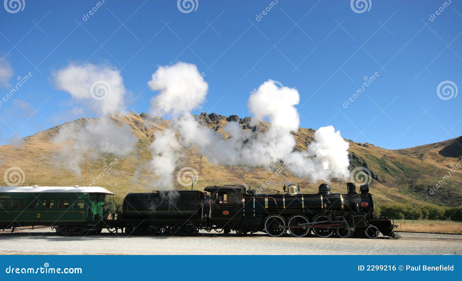 All aboard stock photo. Image of line, railway, unbelievable - 2299216