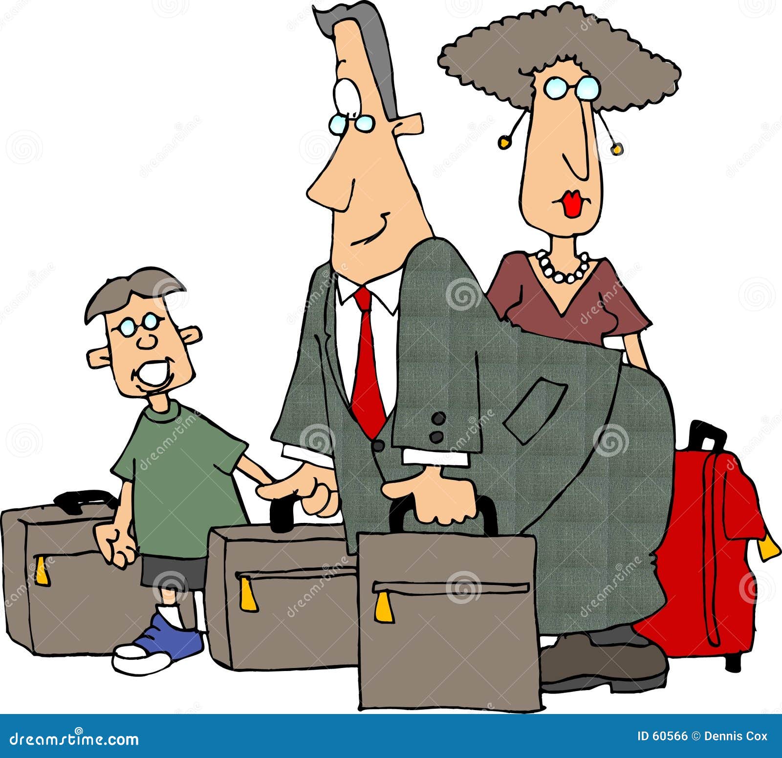 All aboard stock illustration. Illustration of travel, children - 60566