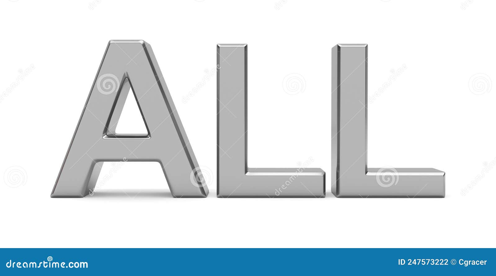 ALL Albanian Lek Currency Code Stock Illustration - Illustration of ...