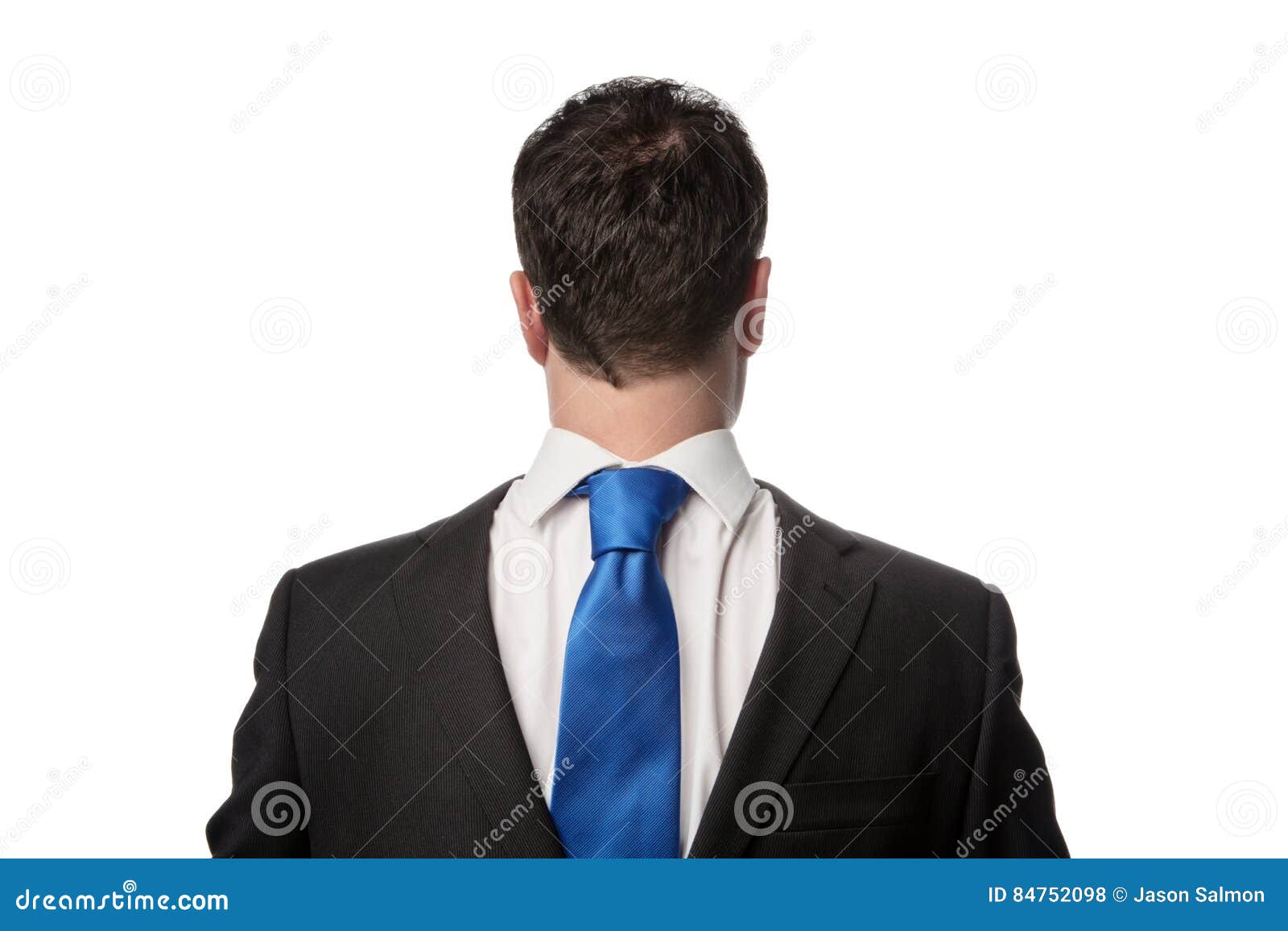 All back to front stock photo. Image of dressed, problem - 84752098