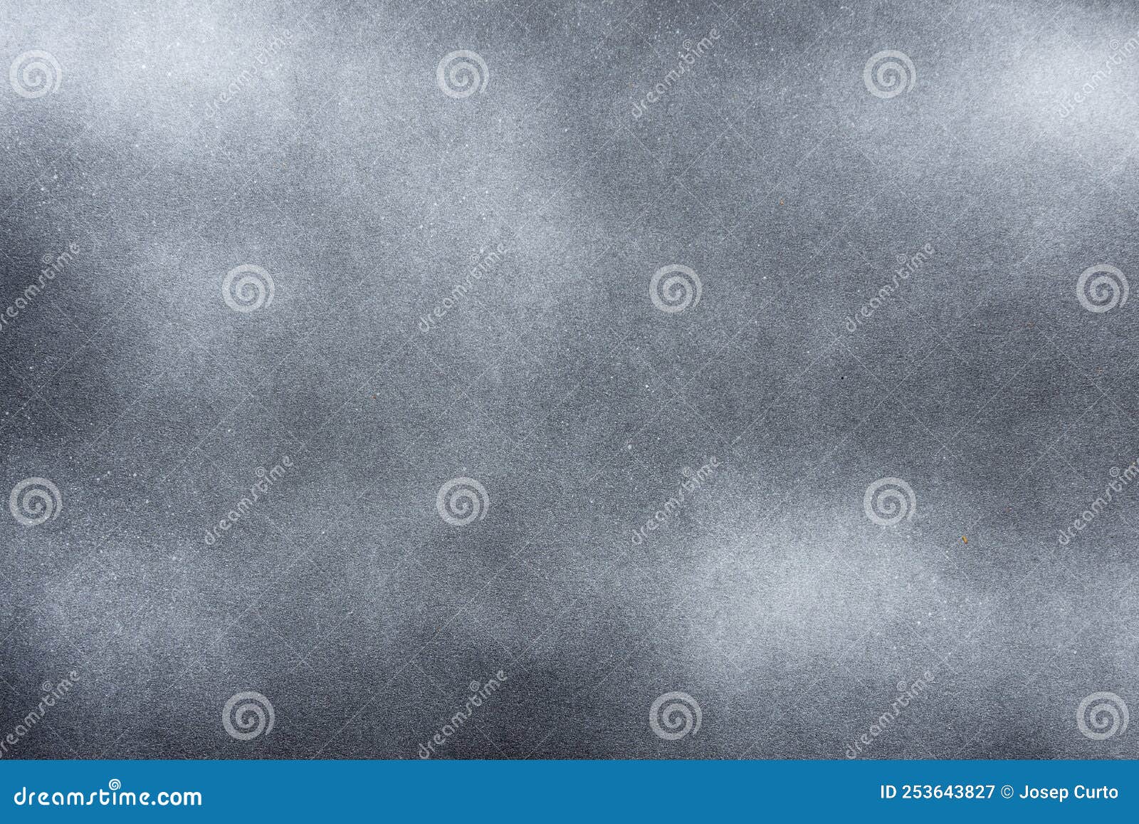 All Black Paper Half Spray Painted Stock Image - Image of closeup ...