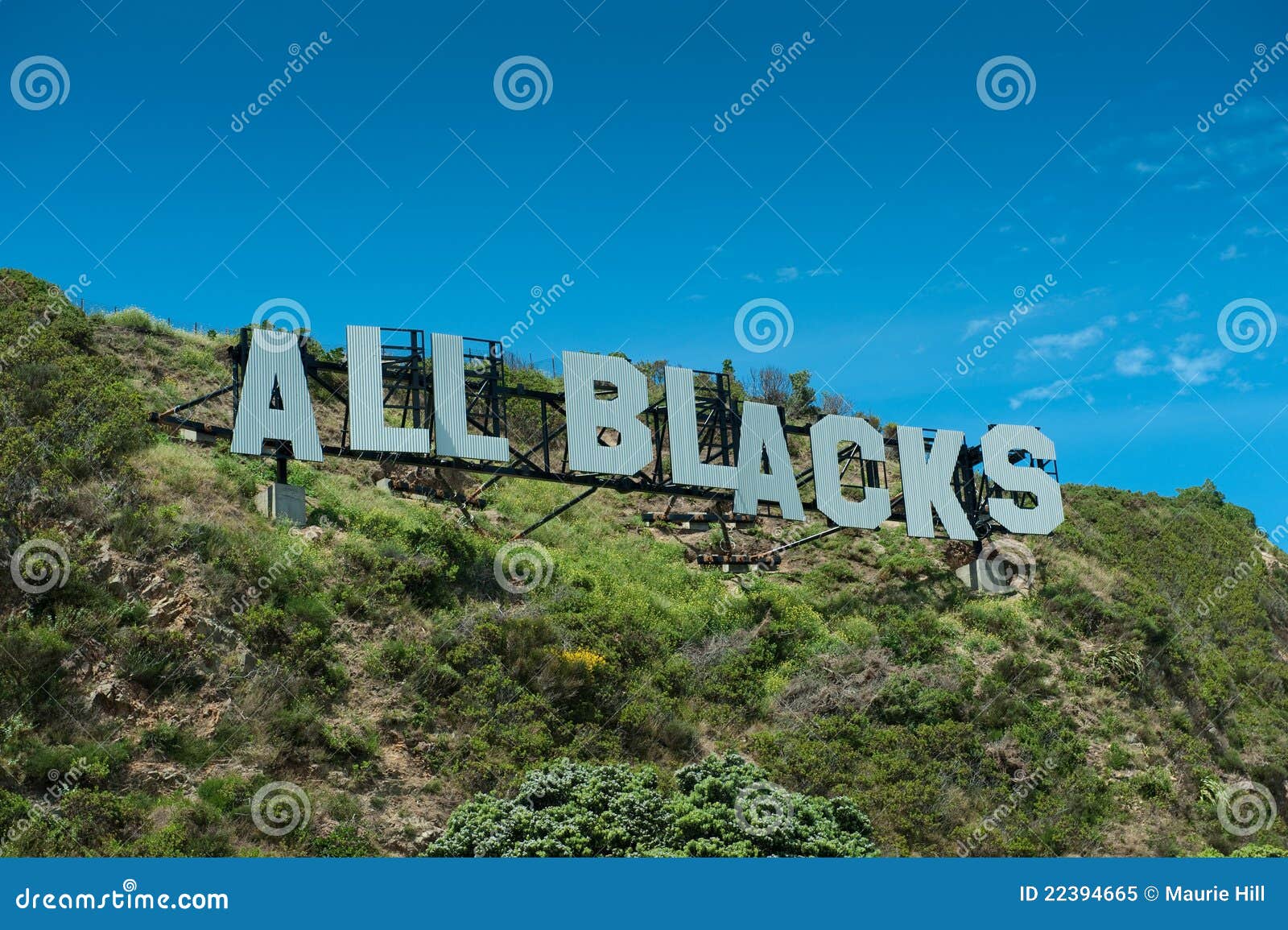 All Blacks - World Champions Editorial Image - Image of hollywood ...