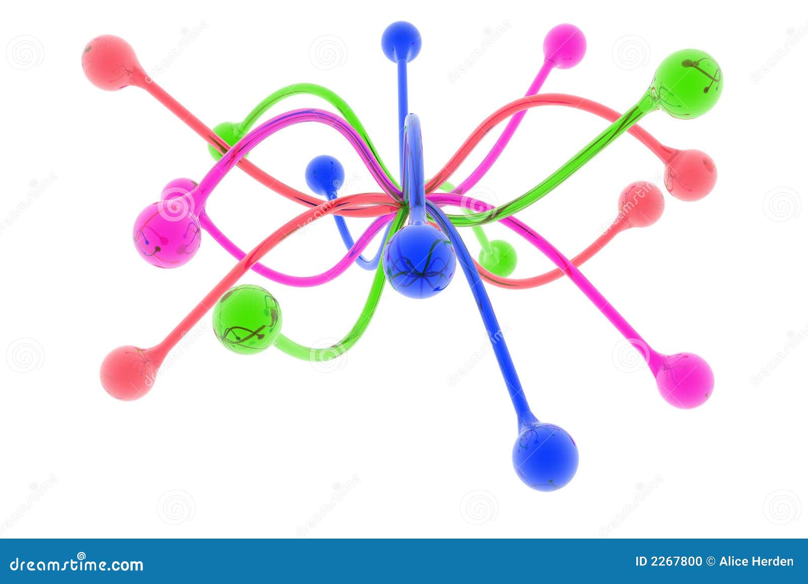 Of all colors: Design 5 stock illustration. Illustration of connect ...