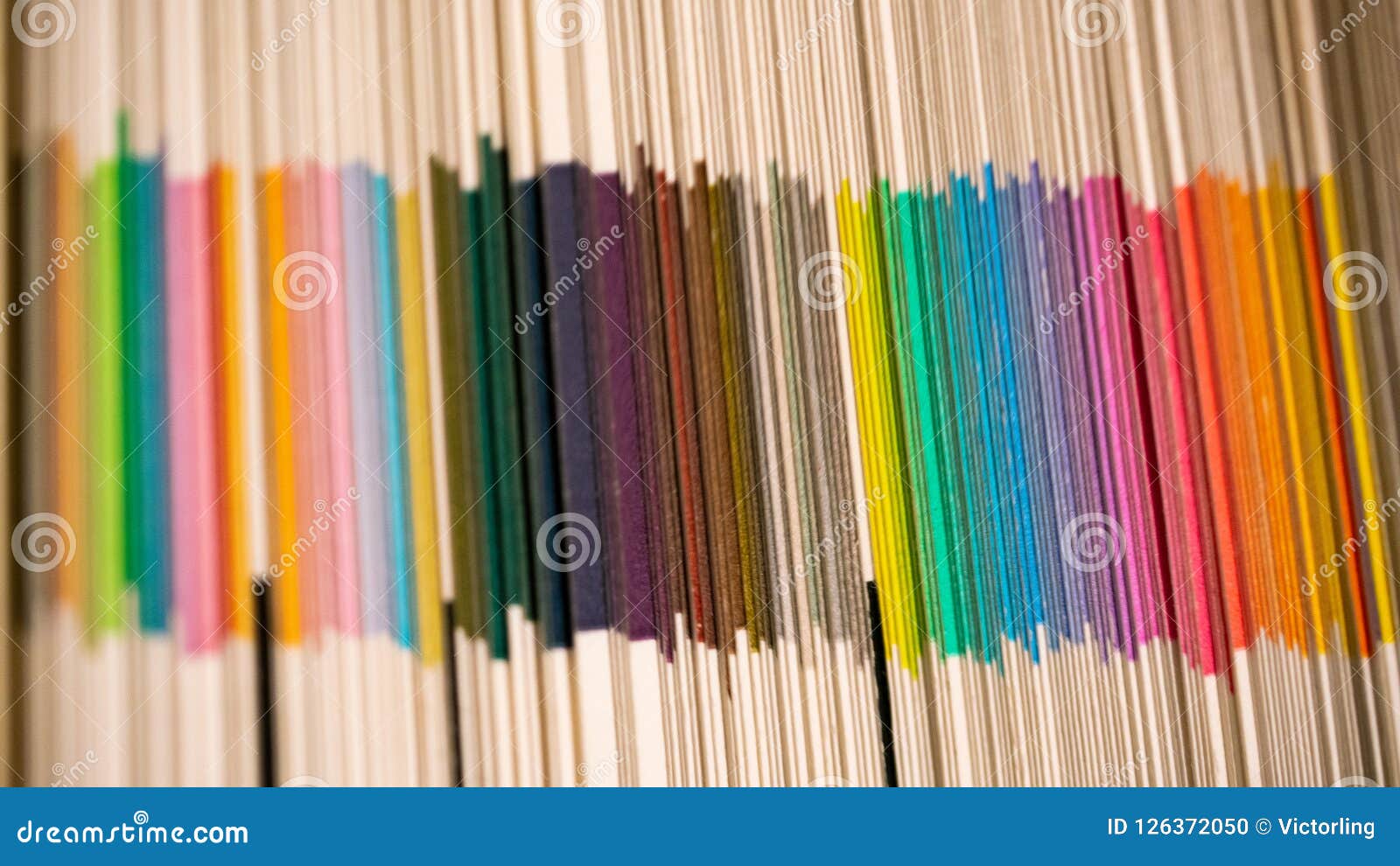 All the Colours of stock photo. Image of building, empty - 126372050