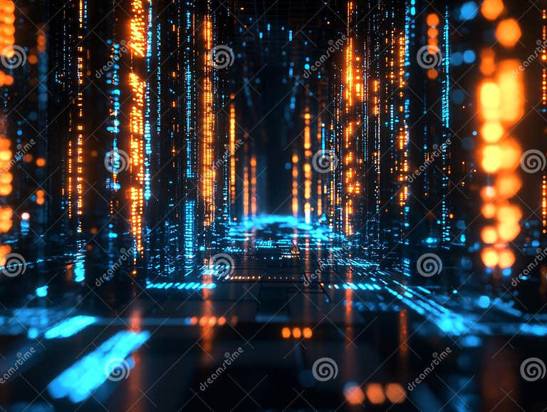 With All Data Flows Protected by Next-generation Technology, Quantum Computing Has Been Used To ...