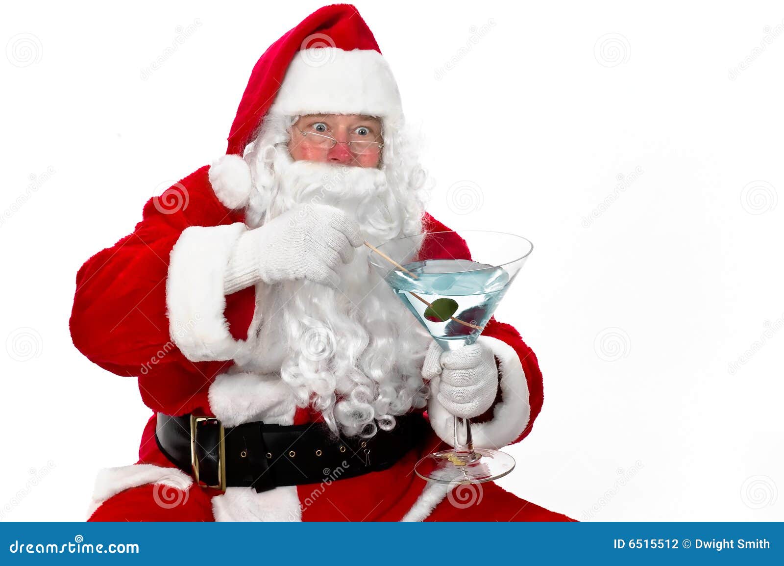 All Done! stock photo. Image of yule, kris, sack, season - 6515512