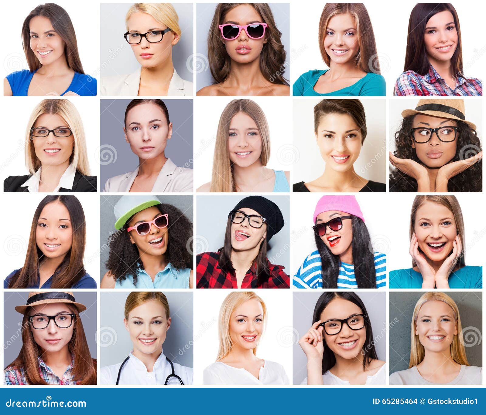 All about femininity. stock photo. Image of concepts - 65285464