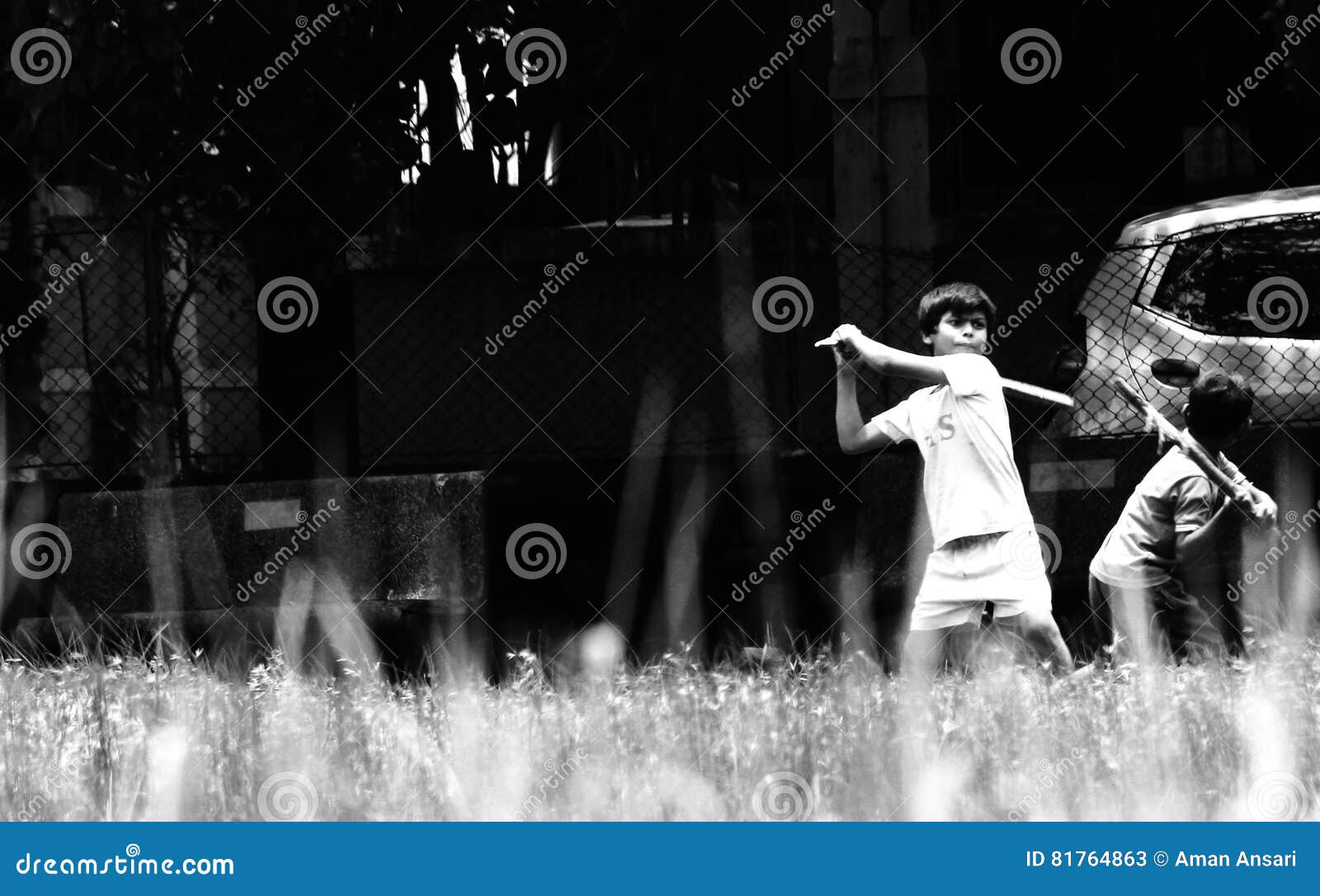 All in good fun. editorial stock photo. Image of fight - 81764863
