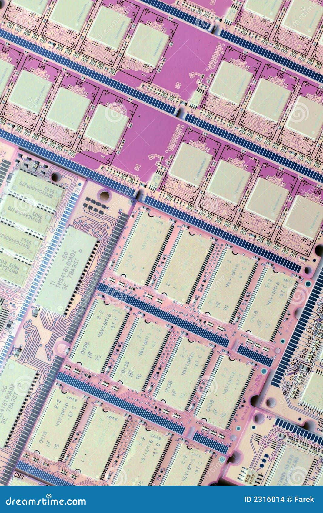It is all memory stock photo. Image of dram, processing - 2316014