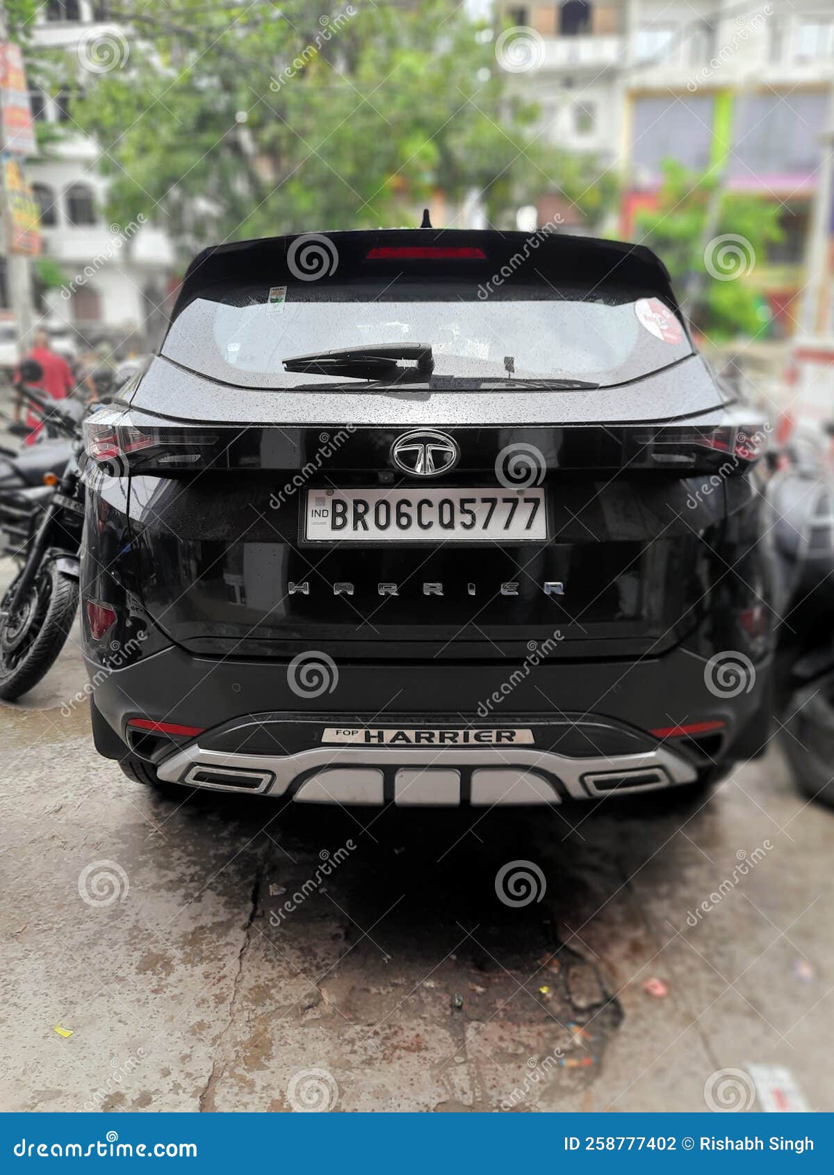 Lumbar Support In Tata Harrier at Numbers Mcleod blog