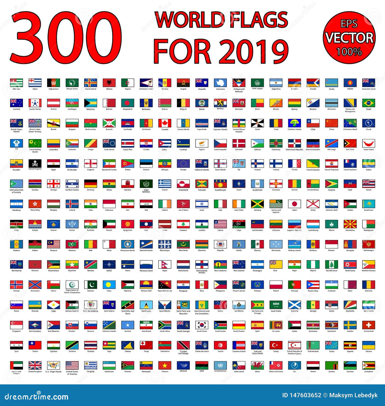 All Official National Flags of the World . Circular Design Stock ... All Official National Flags of the World . Circular Design Stock ...