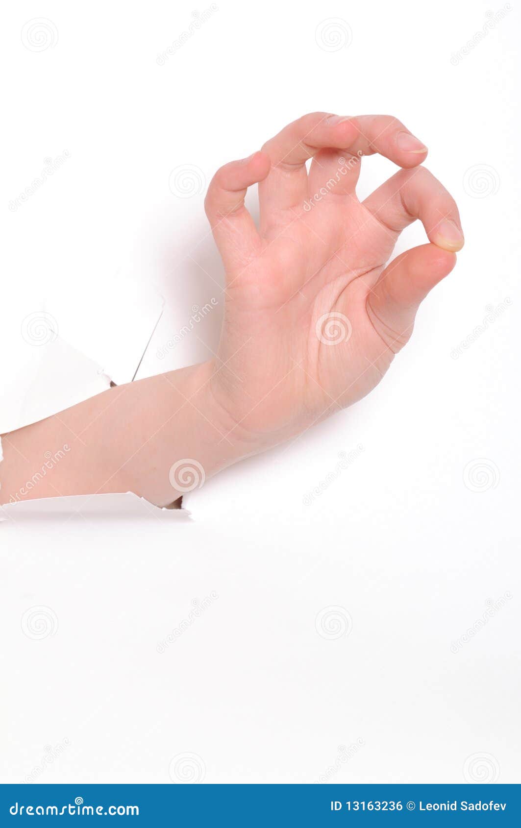 All is OK stock photo. Image of symbol, positivity, sign - 13163236